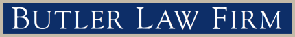 Butler Law Firm – WELCOME TO BUTLER LAW FIRM