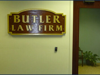 Butler Law Firm – WELCOME TO BUTLER LAW FIRM